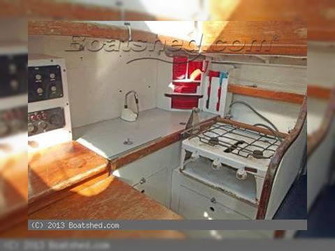 1969 Thompson T24 for sale. View price, photos and Buy 1969 Thompson ...