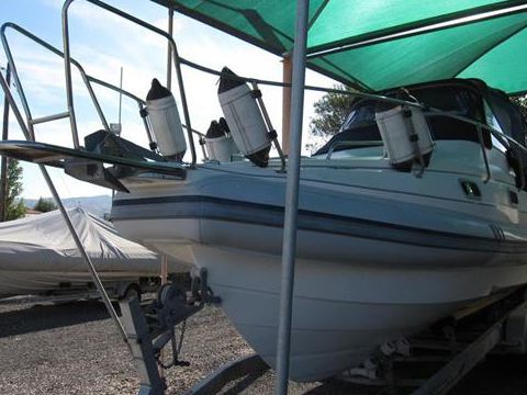 2007 Xtrim 31 Cruiser for sale. View price, photos and Buy 2007 Xtrim ...