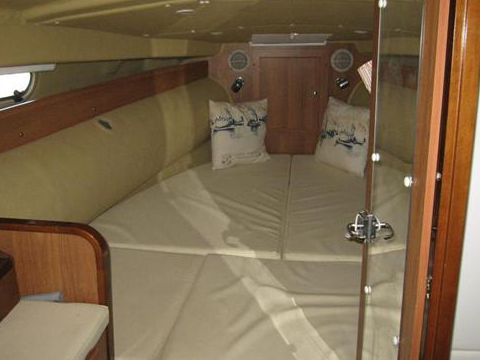2007 Xtrim 31 Cruiser for sale. View price, photos and Buy 2007 Xtrim ...