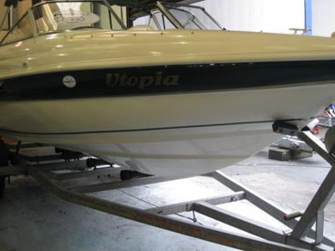 1999 Rinker 182 Bowrider for sale. View price, photos and Buy 1999 ...