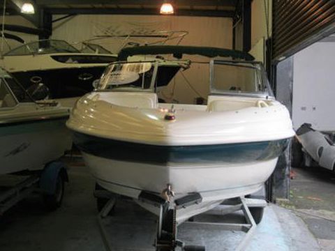 1999 Rinker 182 Bowrider for sale. View price, photos and Buy 1999 ...