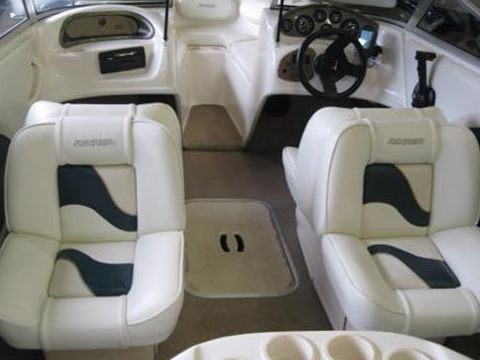 1999 Rinker 182 Bowrider for sale. View price, photos and Buy 1999 ...