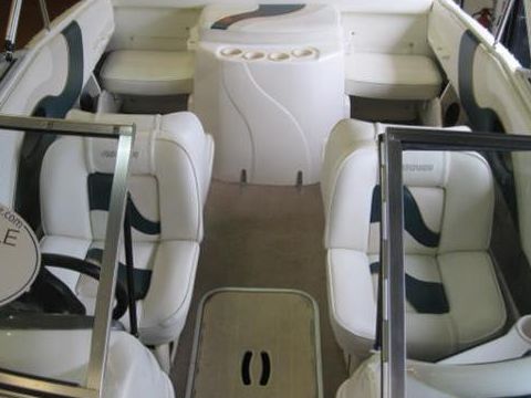 1999 Rinker 182 Bowrider for sale. View price, photos and Buy 1999 ...