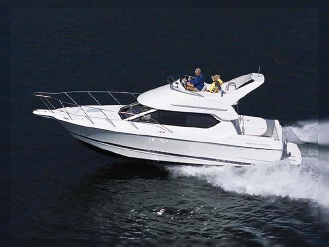 1996 Regal 32 Commodore for sale. View price, photos and Buy 1996 Regal ...