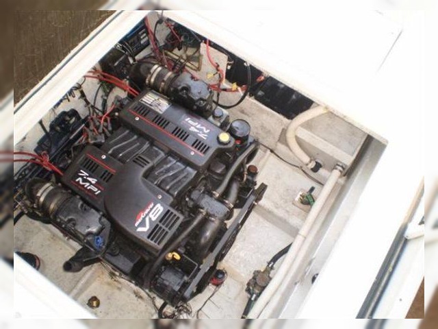 1996 Regal 32 Commodore for sale. View price, photos and Buy 1996 Regal ...