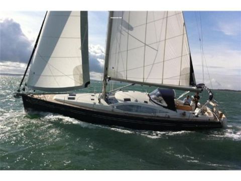 2010 North Shore Boat Southerly 49 for sale. View price, photos and Buy ...