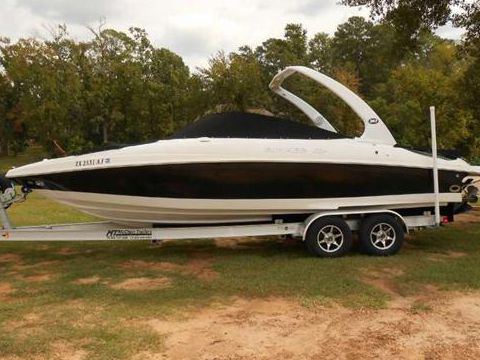 2007 Rinker 262 Captiva for sale. View price, photos and Buy 2007 ...