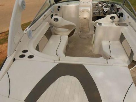 2007 Rinker 262 Captiva for sale. View price, photos and Buy 2007 ...