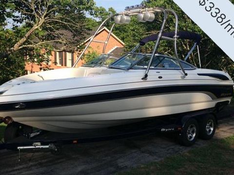 2005 Reinell 246 Br for sale. View price, photos and Buy 2005 Reinell ...