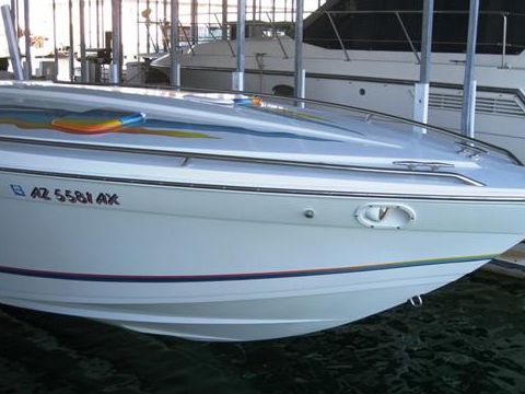 1998 Formula 419 Fastech for sale. View price, photos and Buy 1998 ...