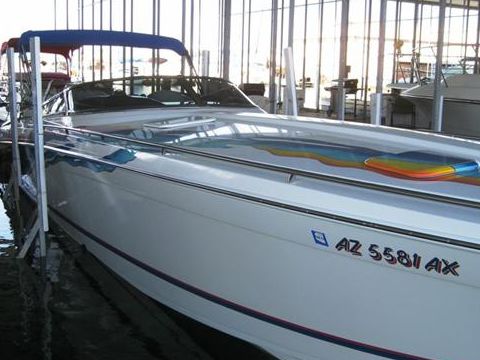 1998 Formula 419 Fastech for sale. View price, photos and Buy 1998 ...