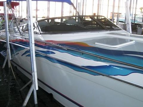 1998 Formula 419 Fastech for sale. View price, photos and Buy 1998 ...