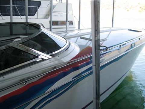 1998 Formula 419 Fastech for sale. View price, photos and Buy 1998 ...