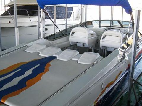 1998 Formula 419 Fastech for sale. View price, photos and Buy 1998 ...