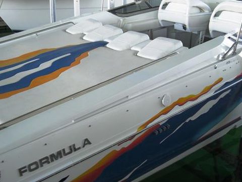1998 Formula 419 Fastech for sale. View price, photos and Buy 1998 ...