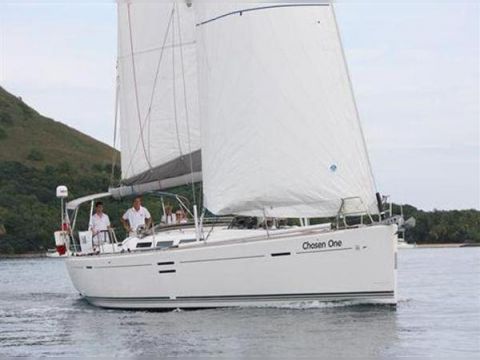 2011 Dufour 45E Performance for sale. View price, photos and Buy 2011 ...