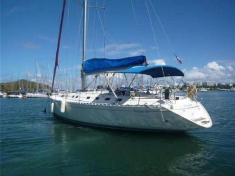 2000 Dufour 50 Classic for sale. View price, photos and Buy 2000 Dufour ...