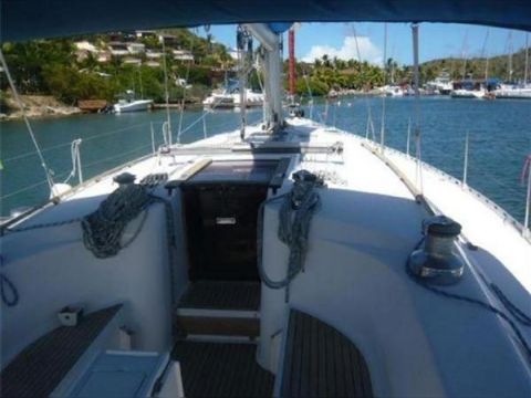 2000 Dufour 50 Classic for sale. View price, photos and Buy 2000 Dufour ...