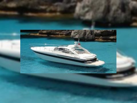 2003 Pershing 52' for sale. View price, photos and Buy 2003 Pershing 52 ...