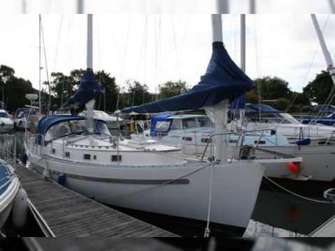 1988 Freedom (Lift Keel -Southerly) 35 for sale. View price, photos and ...