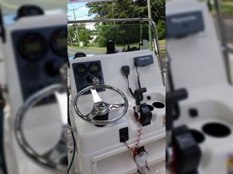 2005 Robalo R190 for sale. View price, photos and Buy 2005 Robalo R190 ...