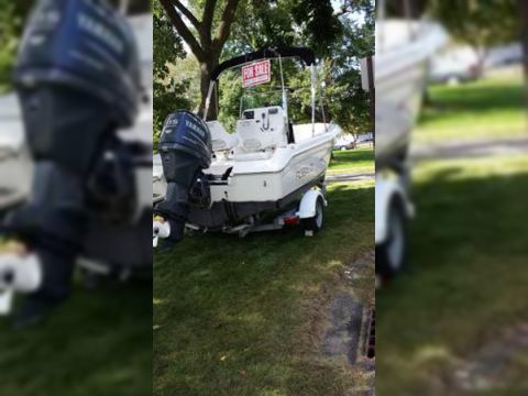 2005 Robalo R190 for sale. View price, photos and Buy 2005 Robalo R190 ...