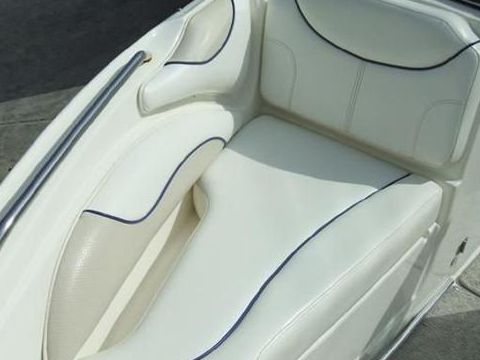 2006 Rinker 226 Captiva Bowrider for sale. View price, photos and Buy ...