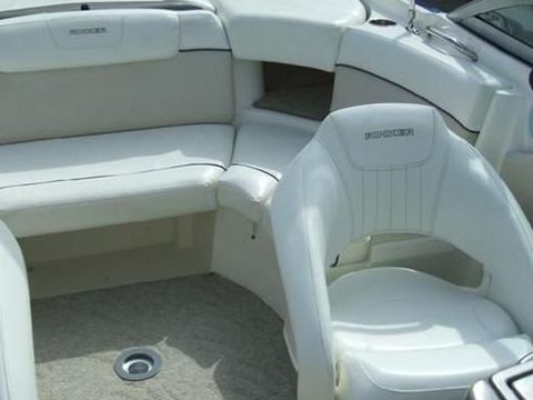 2006 Rinker 226 Captiva Bowrider for sale. View price, photos and Buy ...