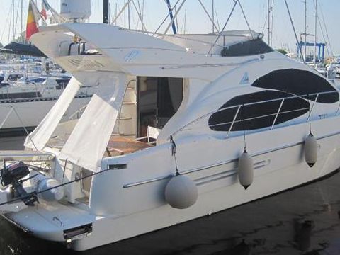1999 Azimut 42 for sale. View price, photos and Buy 1999 Azimut 42 #60766