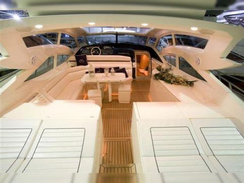 2007 Cantieri Di Sarnico 60 Ht for sale. View price, photos and Buy ...