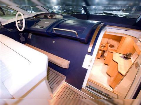 2007 Cantieri Di Sarnico 60 Ht for sale. View price, photos and Buy ...