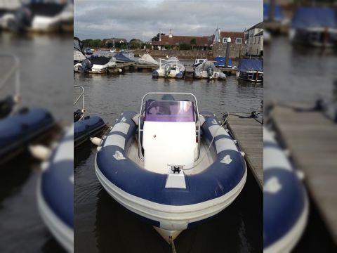 2002 Ribeye Playtime 5M for sale. View price, photos and Buy 2002 ...