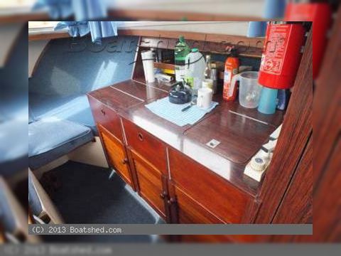 1979 Cleopatra 700 for sale. View price, photos and Buy 1979 Cleopatra ...