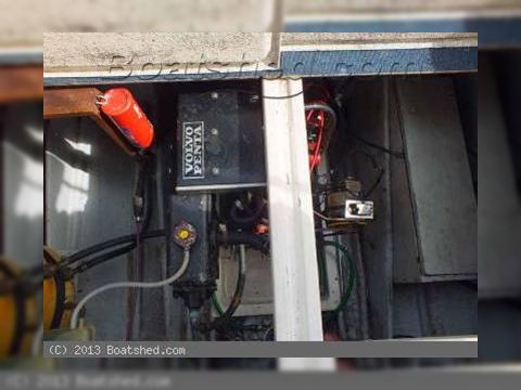 1979 Cleopatra 700 for sale. View price, photos and Buy 1979 Cleopatra ...