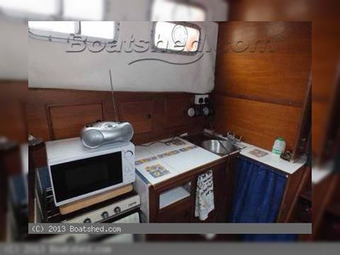 2000 Colvic Watson 32 for sale. View price, photos and Buy 2000 Colvic ...