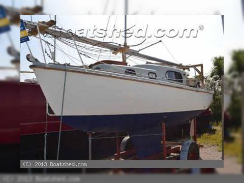 1968 Halcyon 23 for sale. View price, photos and Buy 1968 Halcyon 23 #60892
