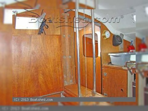 1980 Evolution 26 for sale. View price, photos and Buy 1980 Evolution ...