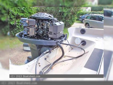 Fletcher 17 Malibu for sale. View price, photos and Buy Fletcher 17 ...