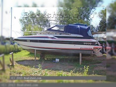 1983 Sunseeker Portofino 25 Xps for sale. View price, photos and Buy ...