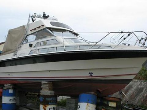 1984 Fjord 24 for sale. View price, photos and Buy 1984 Fjord 24 #60927