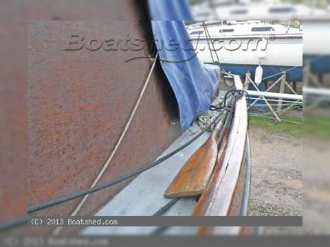 1975 Tamarisk 24 for sale. View price, photos and Buy 1975 Tamarisk 24 ...