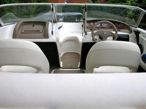 2004 Larson 180 Sei for sale. View price, photos and Buy 2004 Larson 180 Sei #60949