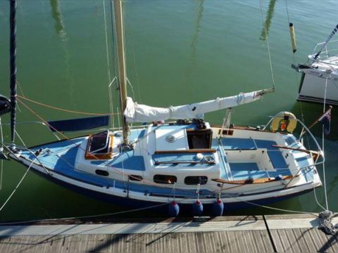 1972 Halcyon 23 for sale. View price, photos and Buy 1972 Halcyon 23 #60957
