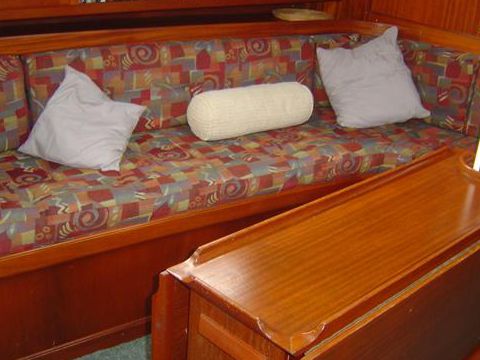 1987 Scanmar 40 for sale. View price, photos and Buy 1987 Scanmar 40 #60988