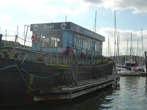 1920 Humber Lighter.Keel Barge for sale. View price, photos and Buy ...