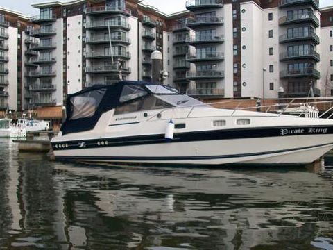 1986 Sunseeker Offshore for sale. View price, photos and Buy 1986 ...