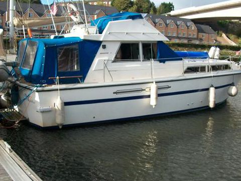 1979 Princess 37 for sale. View price, photos and Buy 1979 Princess 37 ...