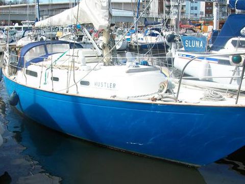 1967 Rustler 31 for sale. View price, photos and Buy 1967 Rustler 31 #61010