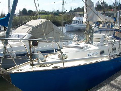 1967 Rustler 31 for sale. View price, photos and Buy 1967 Rustler 31 #61010