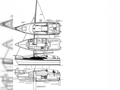 Buy MacGregor 26M | MacGregor 26M for sale